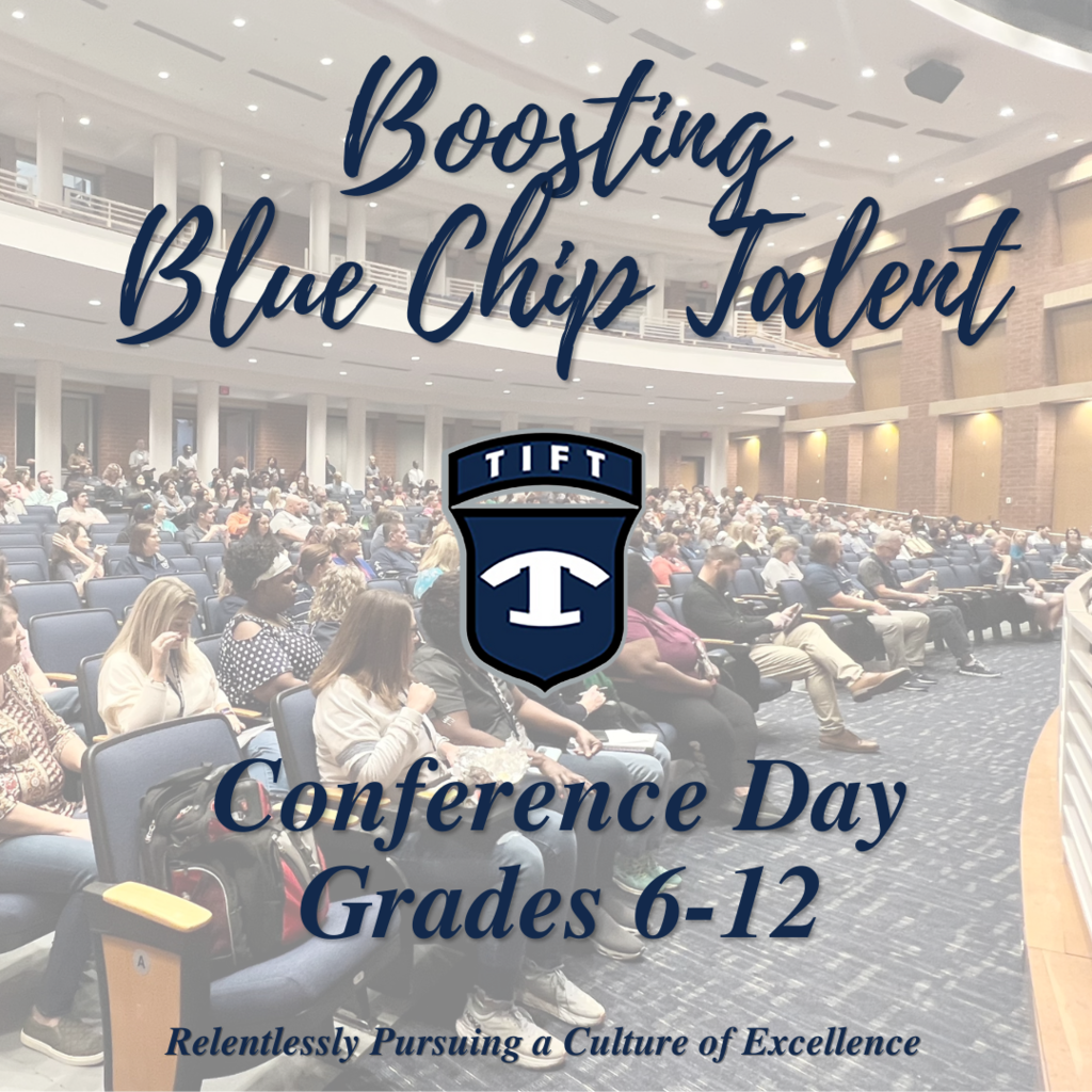 Live Feed | Tift County Schools