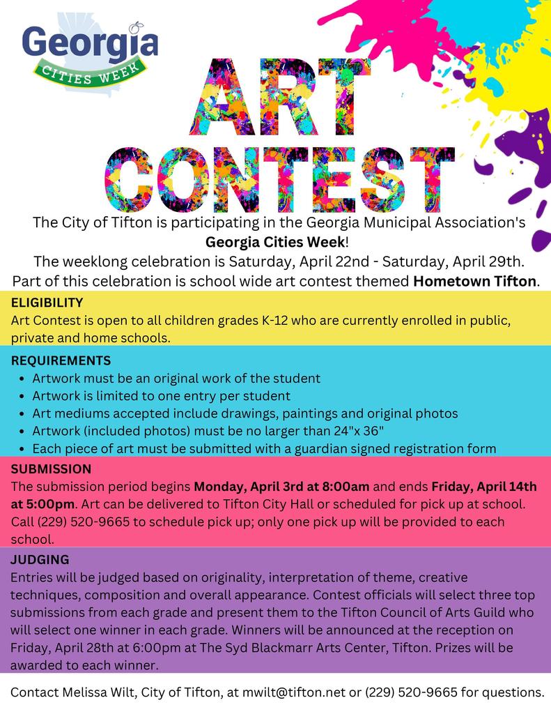 Live Feed | Omega Elementary School